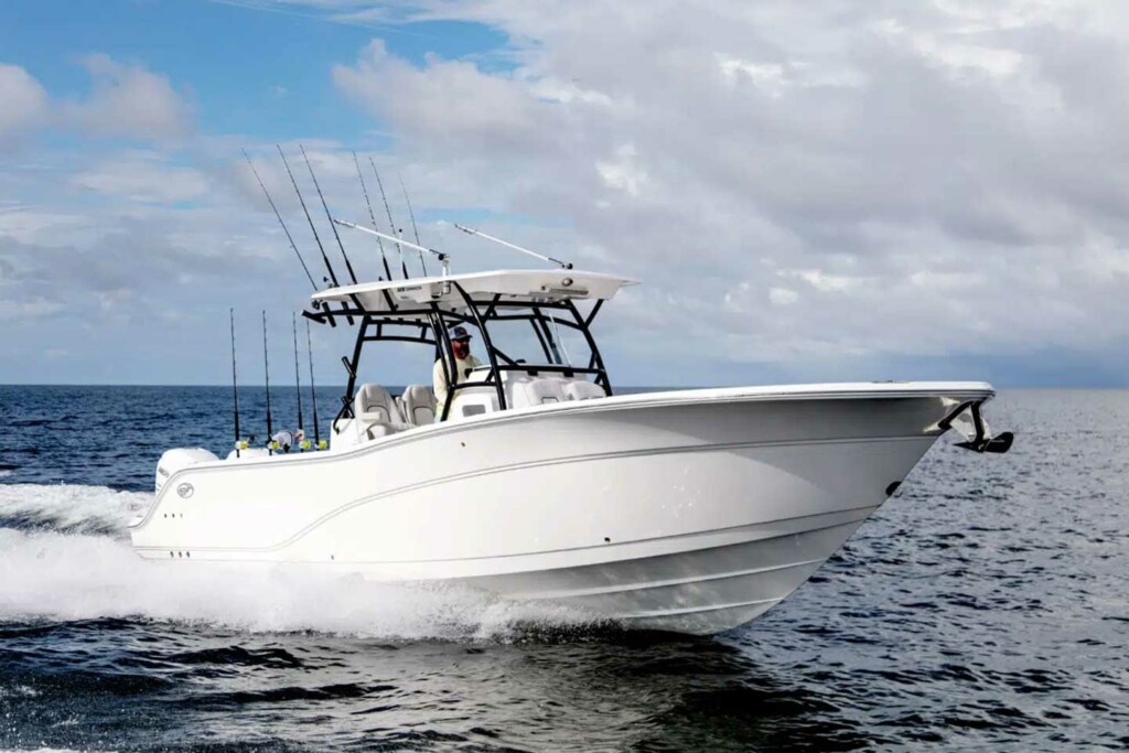 Speed Dock Boat Rentals, Charters and Club in Cape Coral