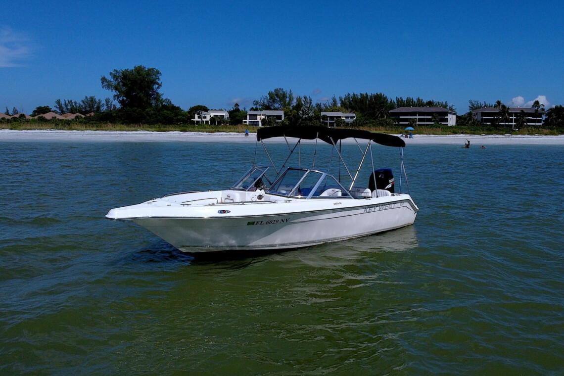 Speed Dock Boat Rentals Cape Coral